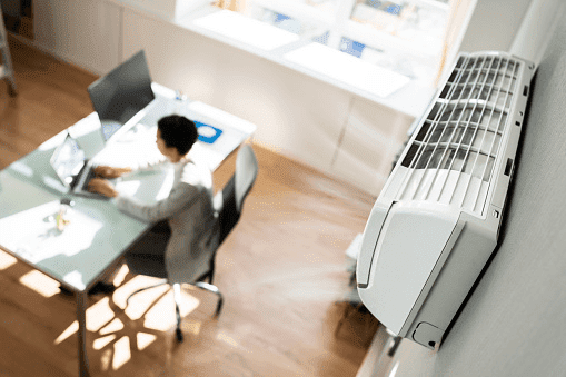 The Importance Of Qaulity Air Conditioning In Your Office | DACS