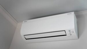 Wall Mounted Split Systems - Air Conditioning Perth | Dacs