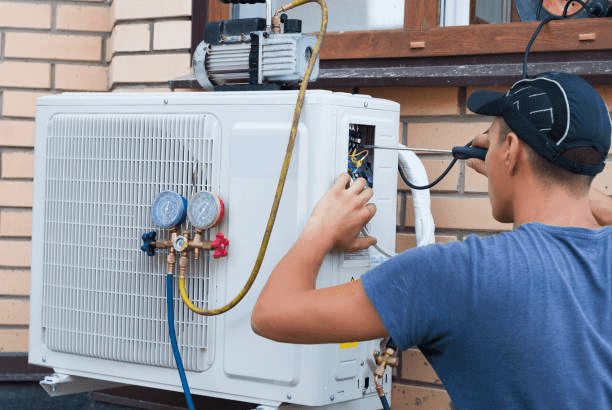 Keeping Your Air-Con Cool This Summer - Air Conditioning Perth | Dacs
